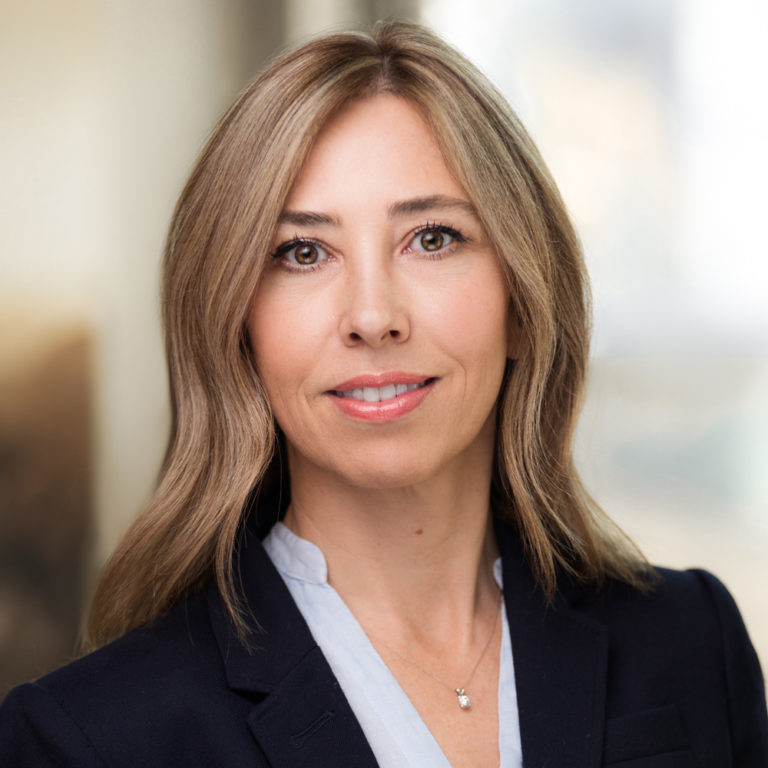Dr. Beverley Steinhoff | Vancouver Chiropractors
